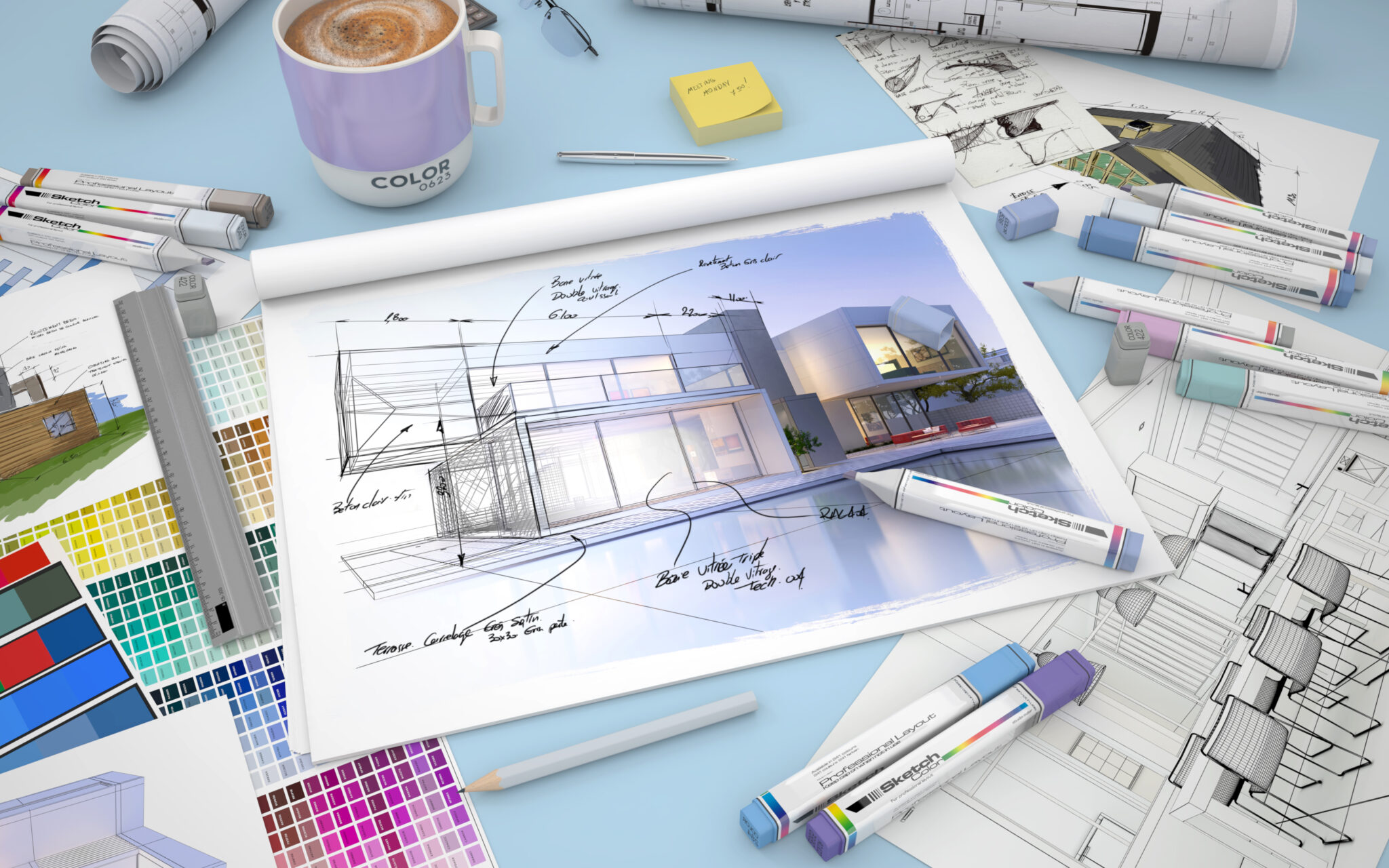 Development - E&L Construction Group