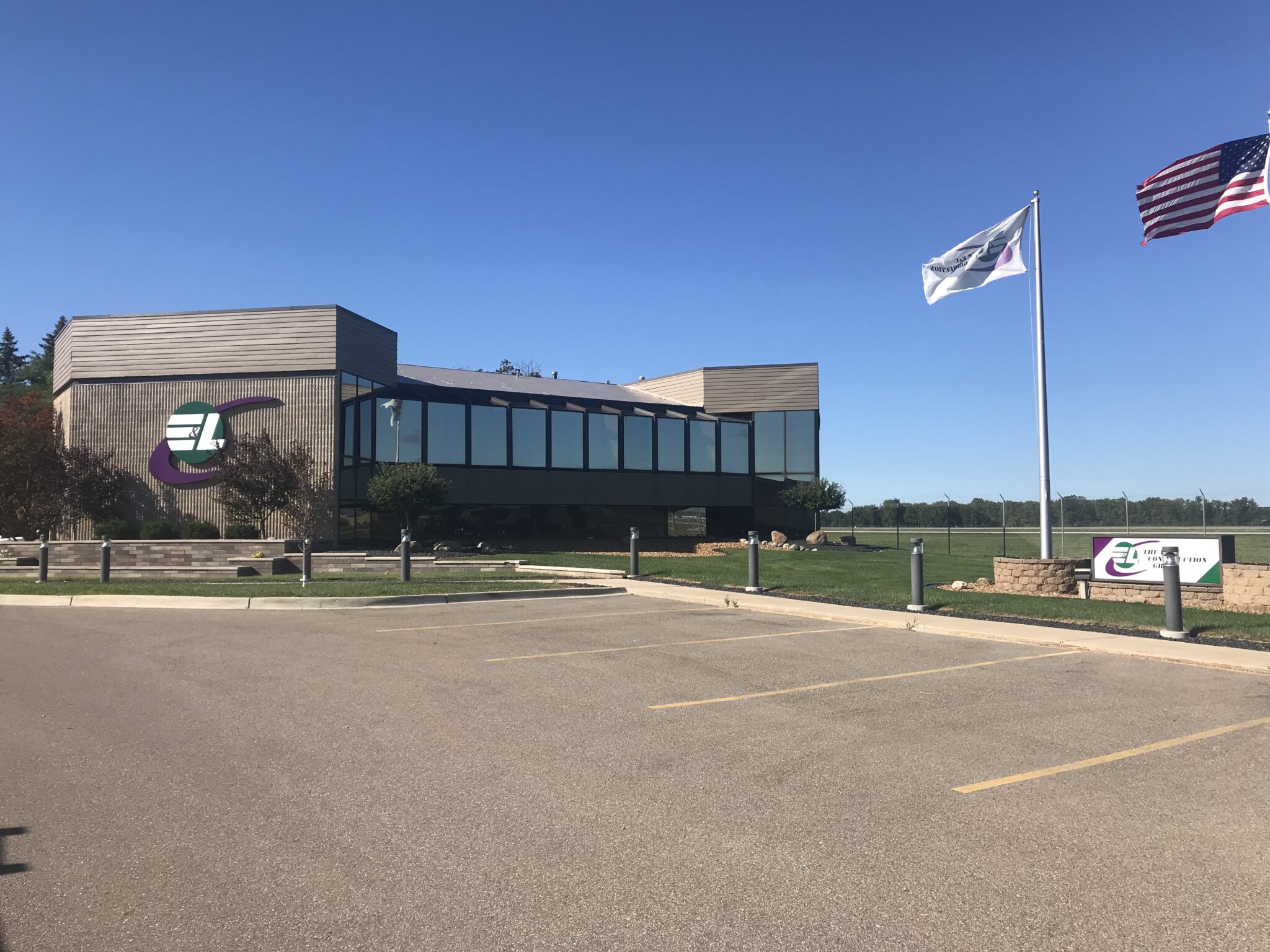 About - E&L Construction Group