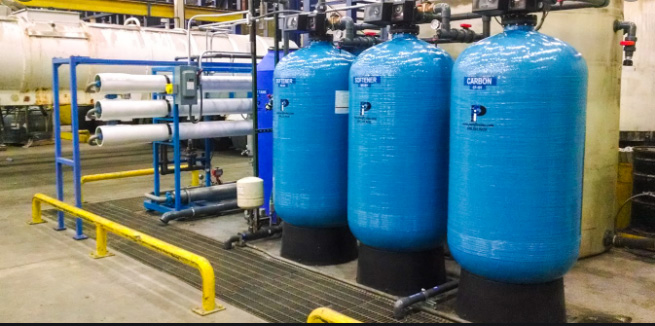 Paint Systems - E&L Construction Group