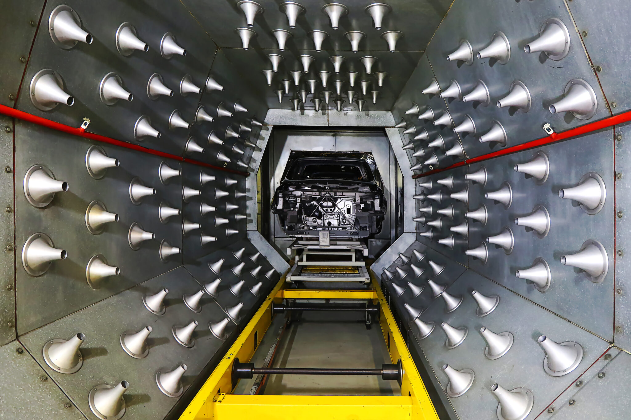 Paint Systems - E&L Construction Group