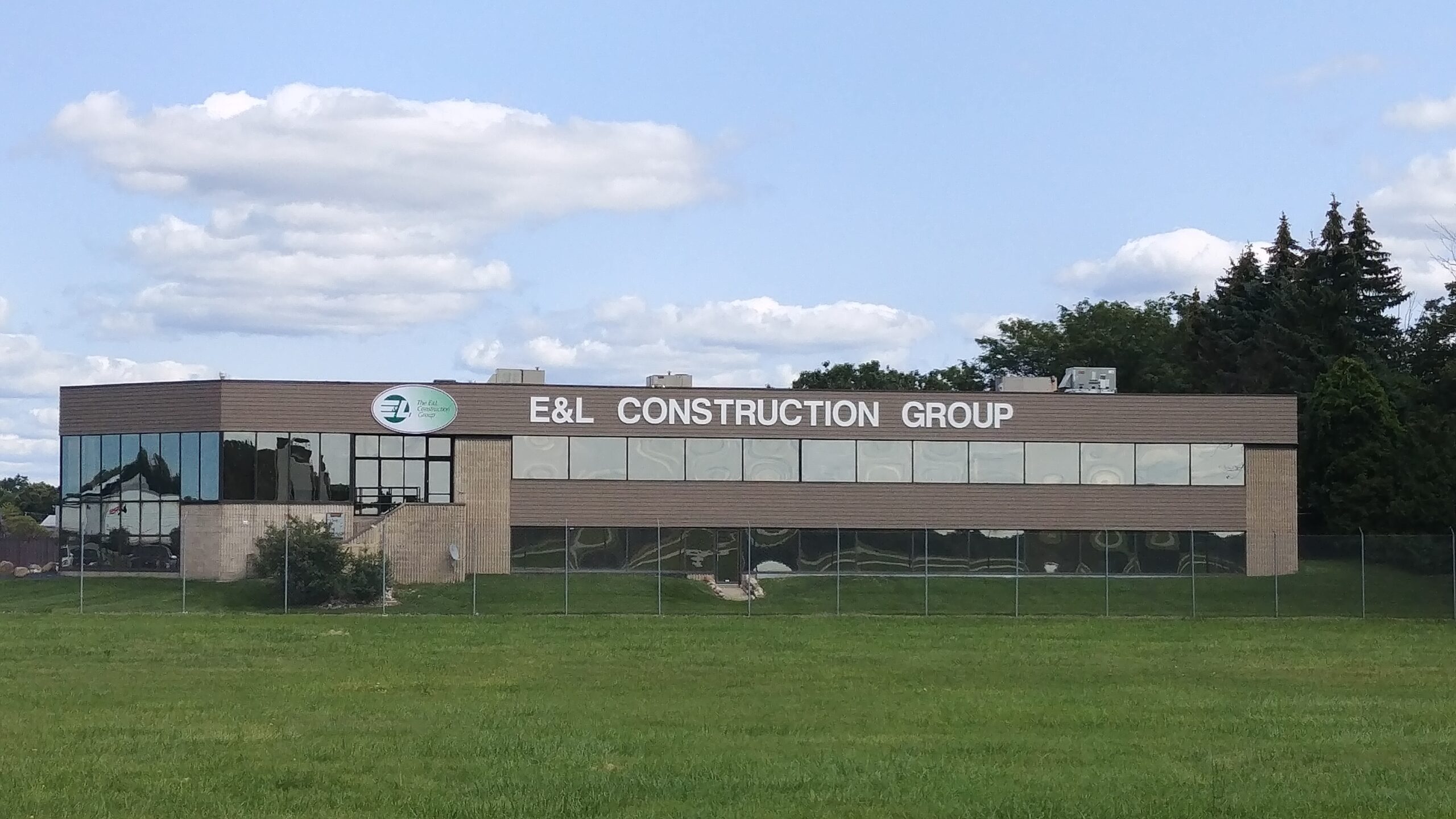 Our Awards - E&L Construction Group