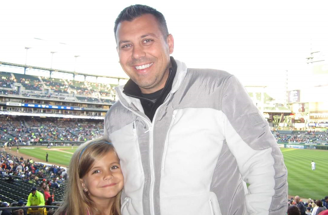 Jeff Fick - E&L Construction Group